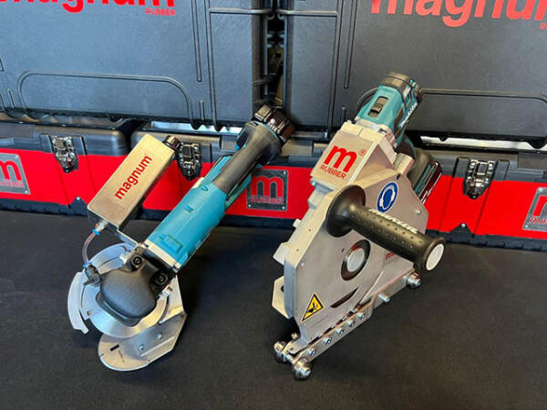 Rubber Cutting Tools For Precision And Speed | RubberSource